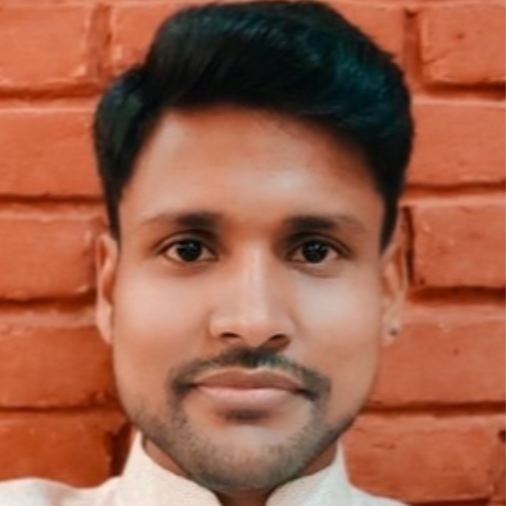 Ashish Kumar Chowdhary – ECE Department | IIT Roorkee