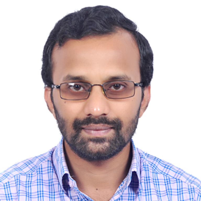 Faculty @ECE Department – ECE Department | IIT Roorkee