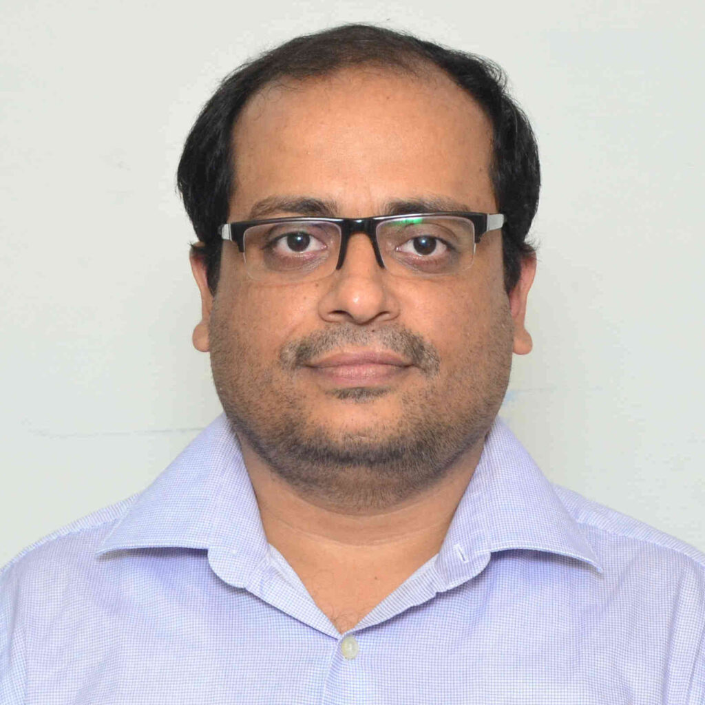 Faculty @ECE Department – ECE Department | IIT Roorkee