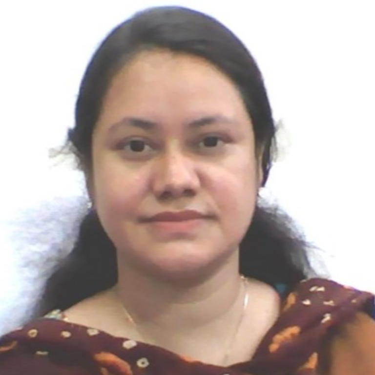 Meenakshi Rawat – ECE Department | IIT Roorkee